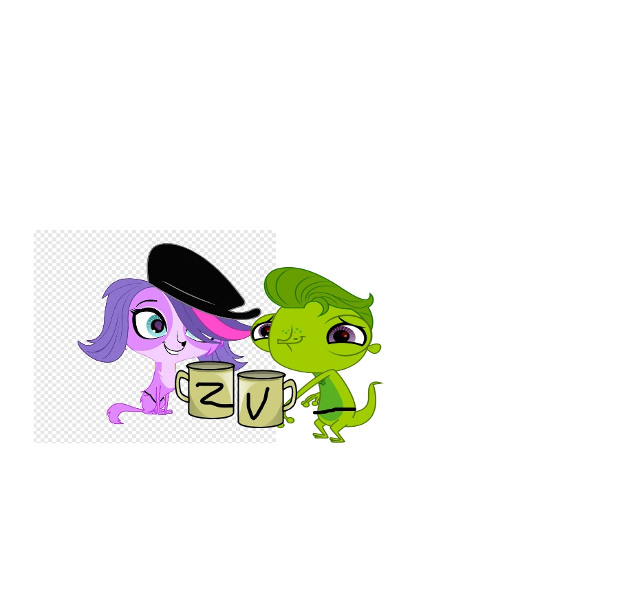 The Adventures of Zoe: Zoe's First Day Gallery | Scratchpad | Fandom