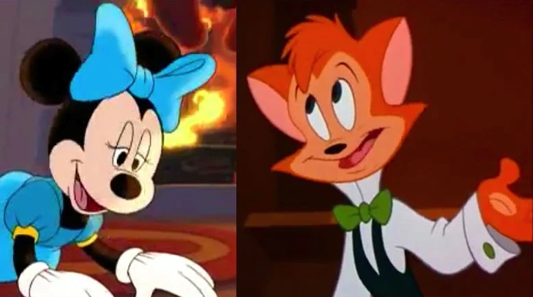 Cartoon Couples | Scratchpad | Fandom