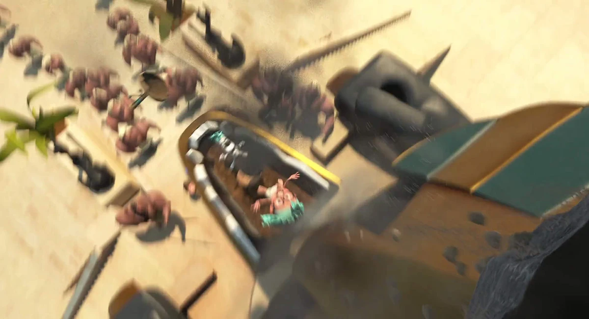 Alameda Slim's Yodel (Crossover)/Gallery | Scratchpad | Fandom