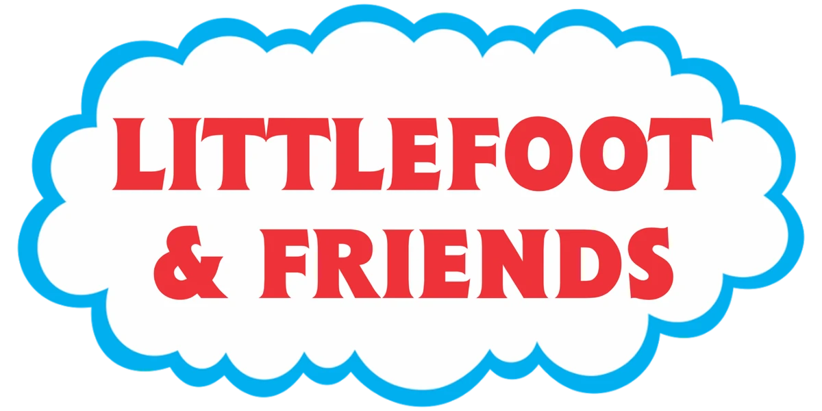 The Land Before Time/Thomas (my version with crossovers) | Scratchpad ...