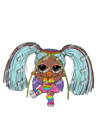Rainbow Raver | Scratchpad | Fandom