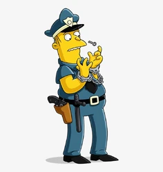 Officer Eddie | Scratchpad | Fandom