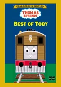 Best of Toby (BiggestThomasFan's version) | Scratchpad | Fandom