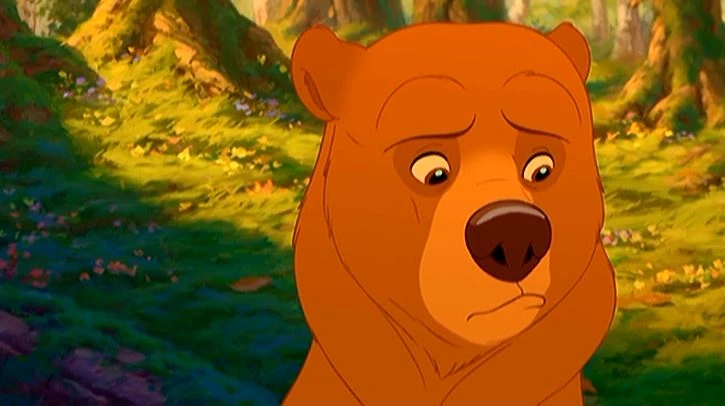 Kenai | Scratchpad | Fandom