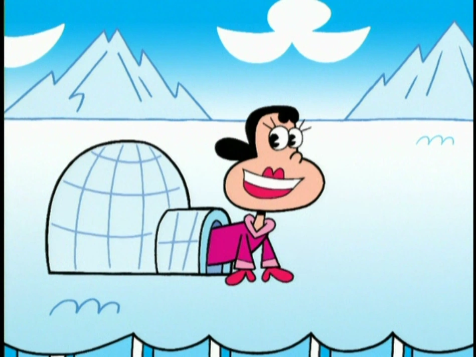 Bubbles Martin - Penguin Channel | Scratchpad | Fandom