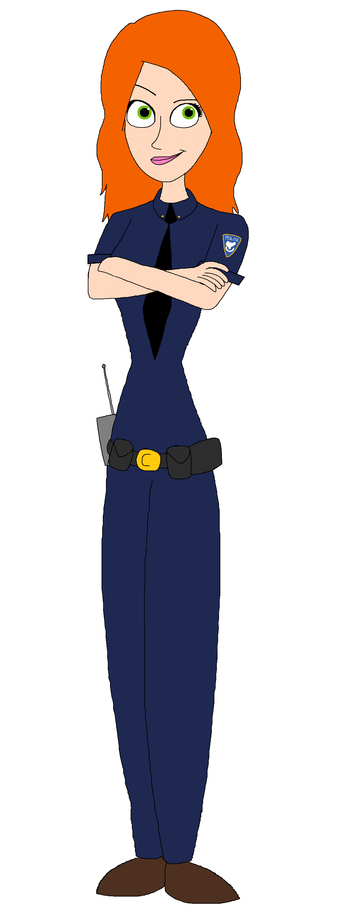 Alice Summers | Scratchpad | Fandom