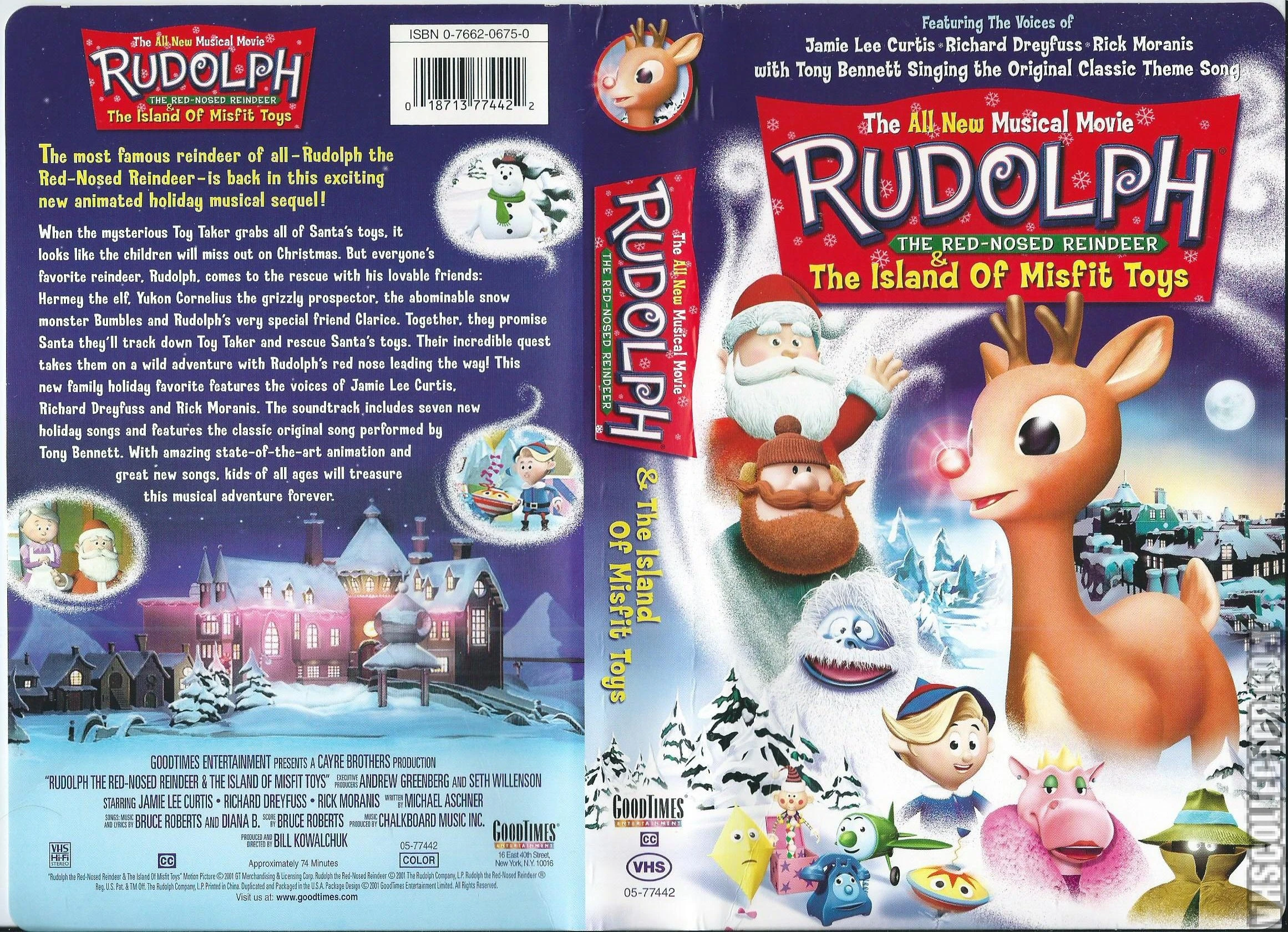 rudolph island of misfit toys coloring pages