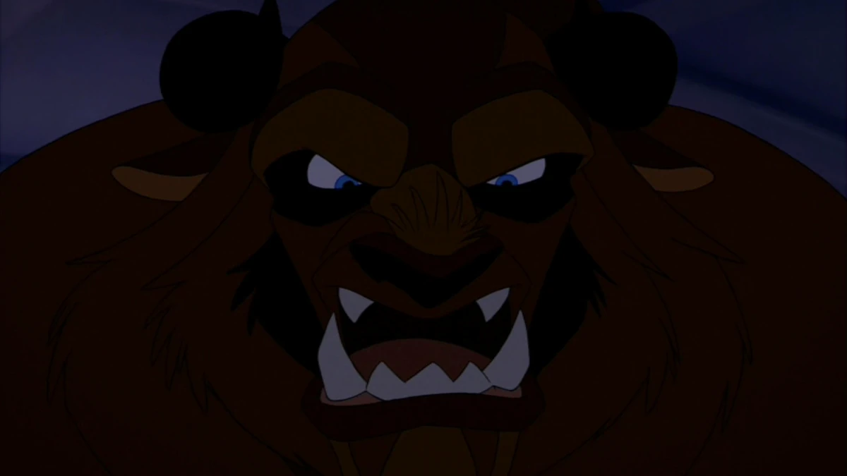 The Beast (Shrek) | Scratchpad | Fandom