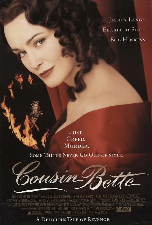 Opening to Cousin Bette 1998 Theater (Regal Cinemas) | Scratchpad | Fandom