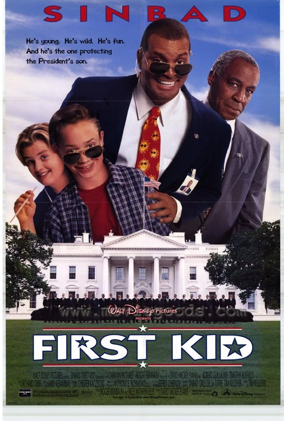 Opening to First Kid 1996 Theater (Regal Cinemas) | Scratchpad | Fandom