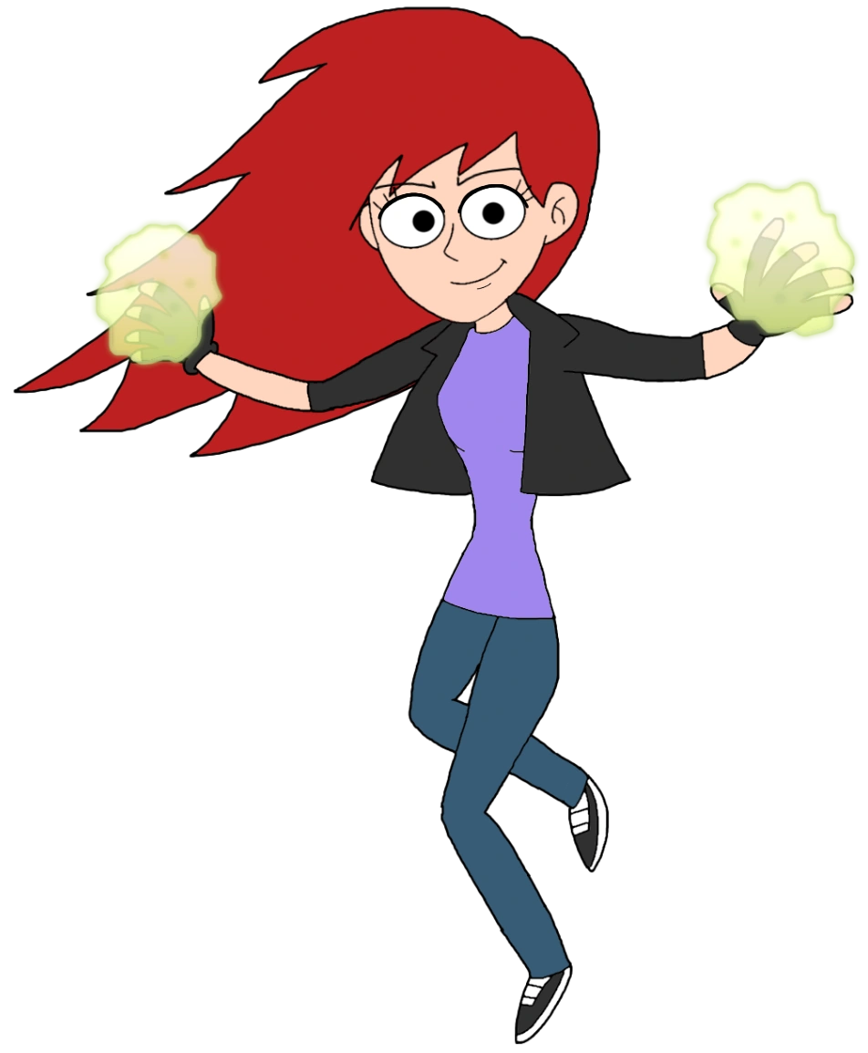 Jenny Zoom | Scratchpad | Fandom