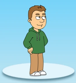 Paul (GoAnimate) | Scratchpad | Fandom