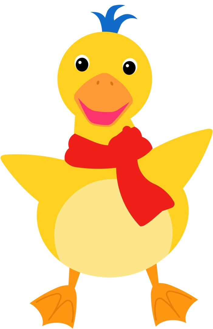 Duck (Baby Einstein) | Scratchpad | Fandom