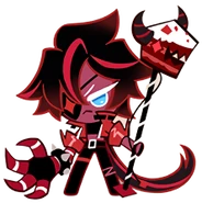 Red Velvet Cookie | Scratchpad | Fandom