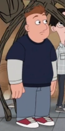 Mort Schaeffer | Scratchpad | Fandom