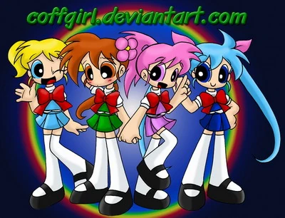 Coffgirl & Friends | Scratchpad | Fandom