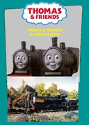 BiggestThomasFan's Thomas and Friends Season 2 Episode Titles US VHS/DVD Covers | Scratchpad ...