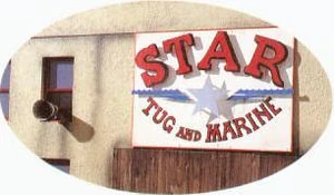 Captain Star (TUGS) | Scratchpad | Fandom