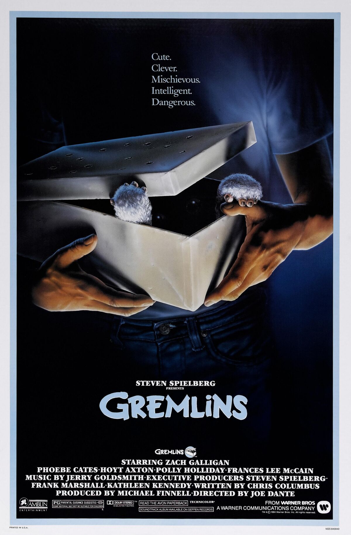 Gremlins Scratchpad Fandom