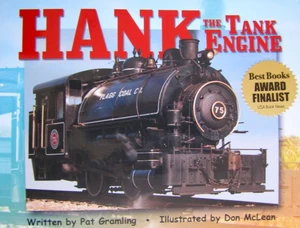 Hank the Tank Engine in Trainz | Scratchpad | Fandom