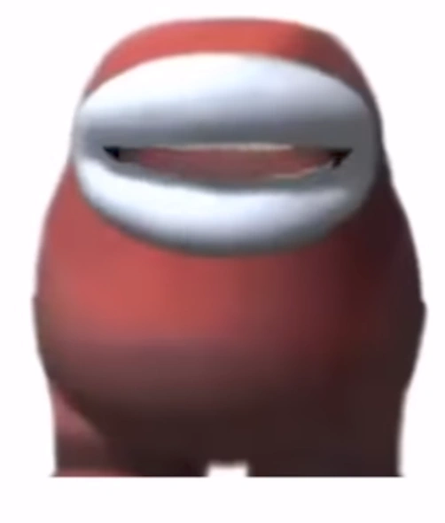 Amogus | Scratchpad | Fandom