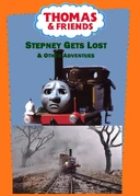 Stepney Gets Lost and Other Adventures (BiggestThomasFan's version) | Scratchpad | Fandom