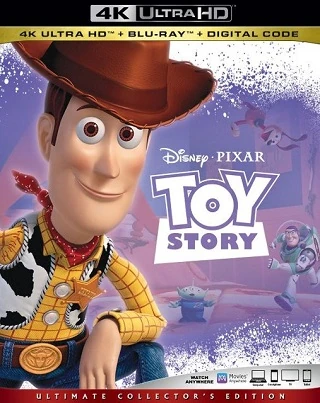 Pixar 4K Cover Gallery | Scratchpad | Fandom