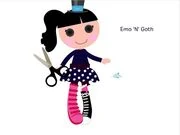 Emily Goth | Scratchpad | Fandom