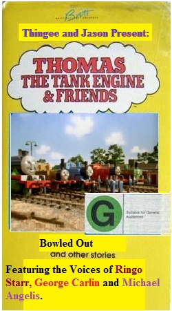 Thingee and Jason Presents Thomas and Friends | Scratchpad | Fandom