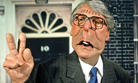 John Major | Scratchpad | Fandom