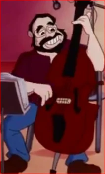 Tom Lavin (Animaniacs) | Scratchpad | Fandom