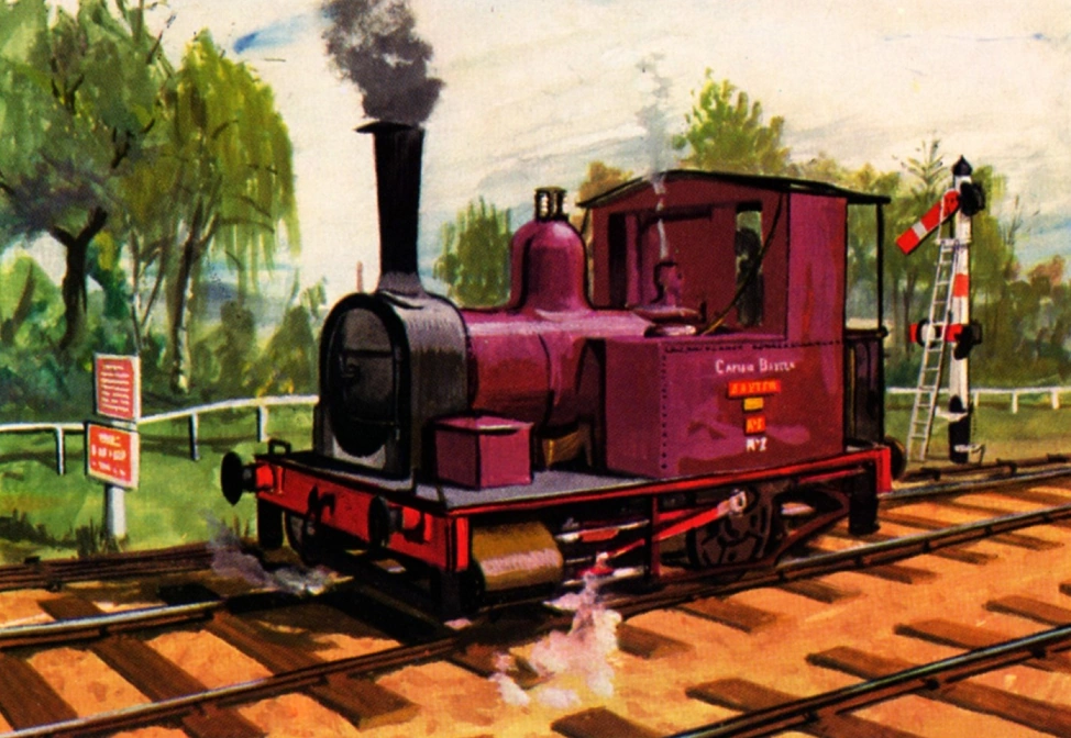 Captain Baxter | Scratchpad | Fandom