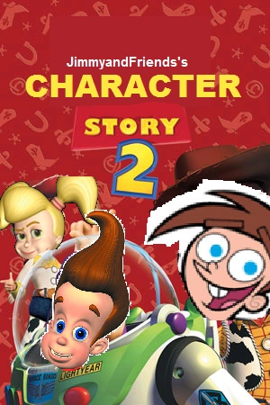 Character Story 2 (JimmyandFriends Style) | Scratchpad | Fandom