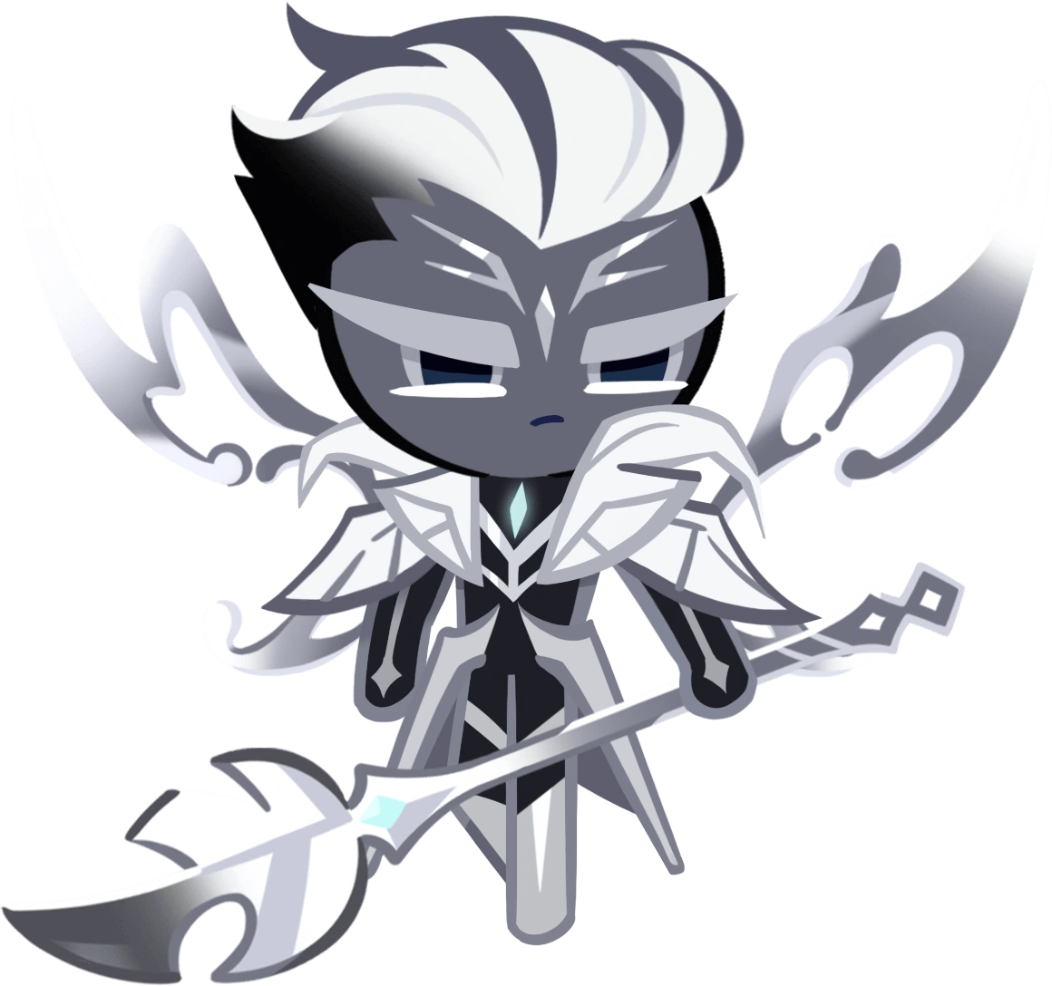 Mercurial Knight Cookie | Scratchpad | Fandom