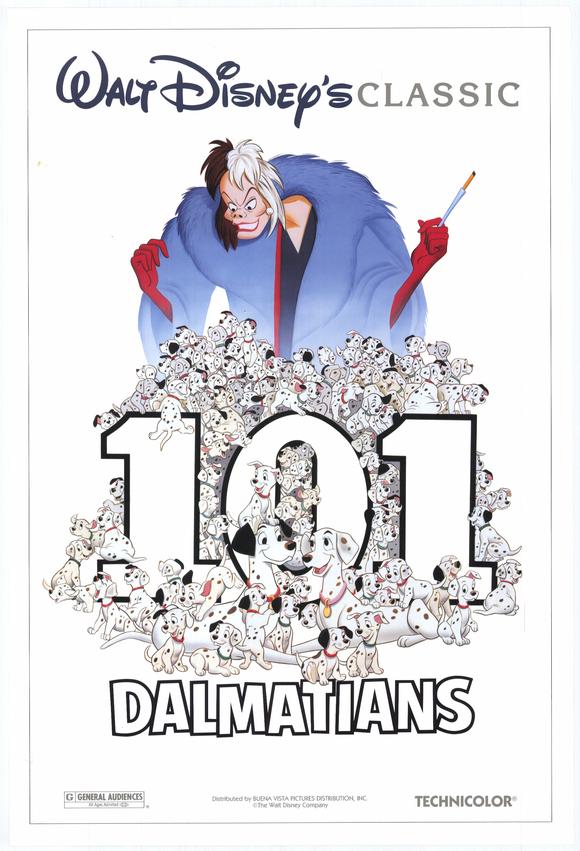 101 Dalmatians Previews (1987 Print) | Scratchpad | Fandom 101 Dalmatians Previews (1987 Print) | Scratchpad | Fandom