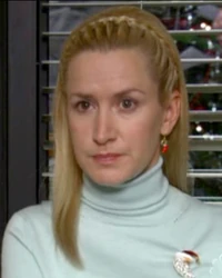 Angela Martin | Scratchpad | Fandom