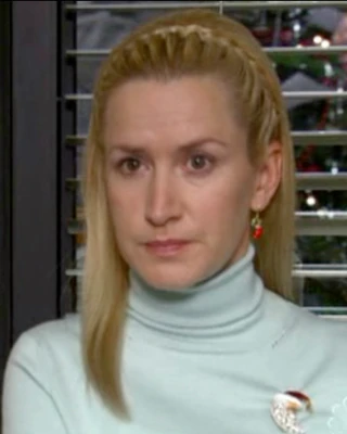 Angela Martin | Scratchpad | Fandom