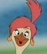 Animalympics/Characters/Gallery | Scratchpad | Fandom