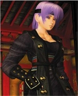 Ayane | Scratchpad | Fandom