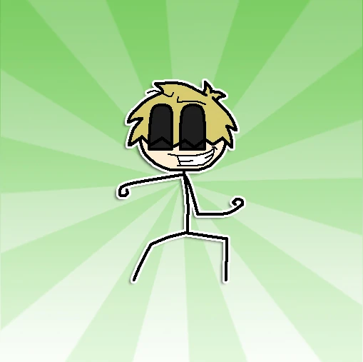 Michael (Super Stick Bros.) | Scratchpad | Fandom