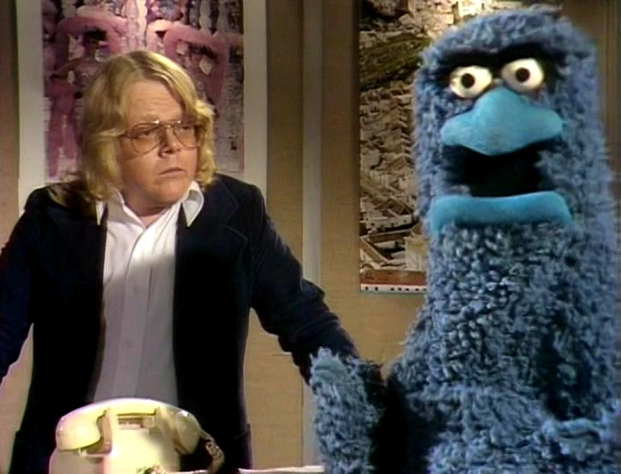 Beautiful Day Monster | Scratchpad | Fandom