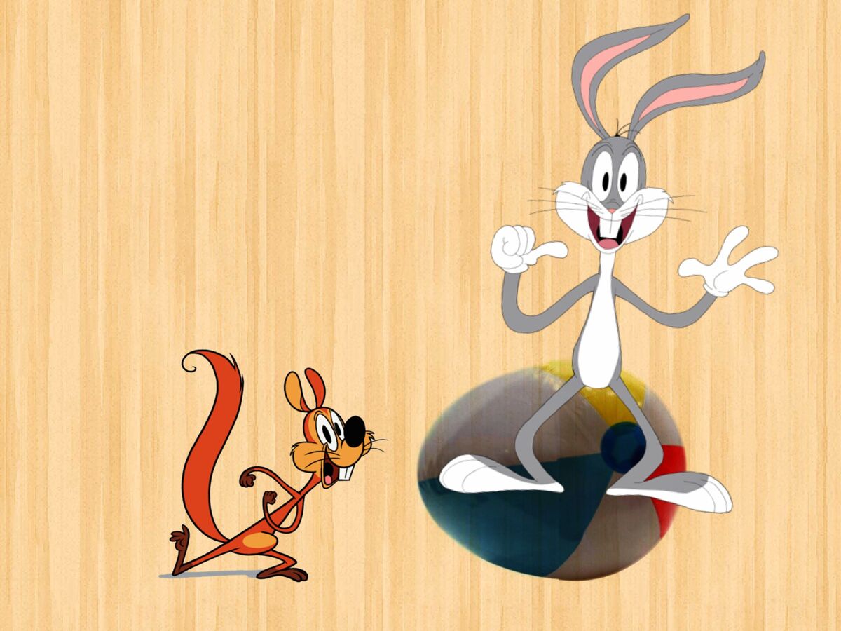 Falling Rabbit Scratchpad Fandom