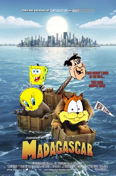 Category:Madagascar Movie-Spoofs | Scratchpad | Fandom Category:Madagascar Movie-Spoofs | Scratchpad | Fandom