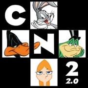 CartoonNetworkTwo 2.0 (He's Back) | Scratchpad | Fandom