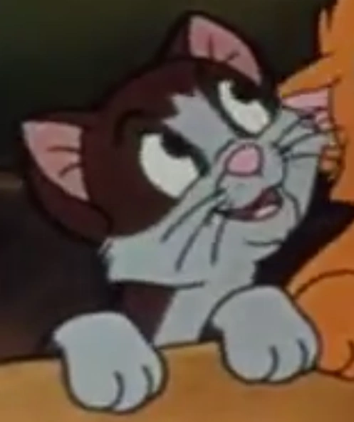 Toby (Oliver & Company) | Scratchpad | Fandom