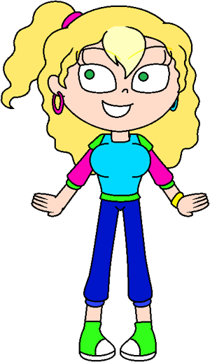 Hannah Bryant | Scratchpad | Fandom