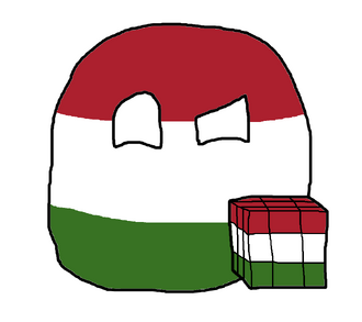 Hungaryball | Scratchpad | Fandom