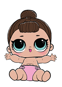 Lil Fancy | Scratchpad | Fandom