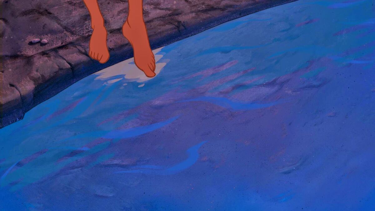 Pocahontas (character) | Scratchpad | Fandom
