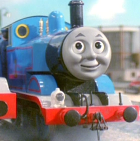 Category:Thomas (Shrek) Cast - Made by Sir Blender | Scratchpad | Fandom